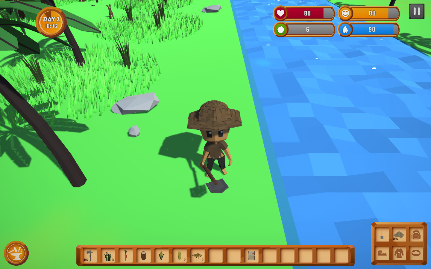 Little Big Guy on Steam