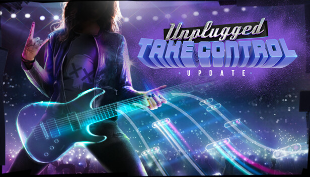 Save 40% on Unplugged on Steam