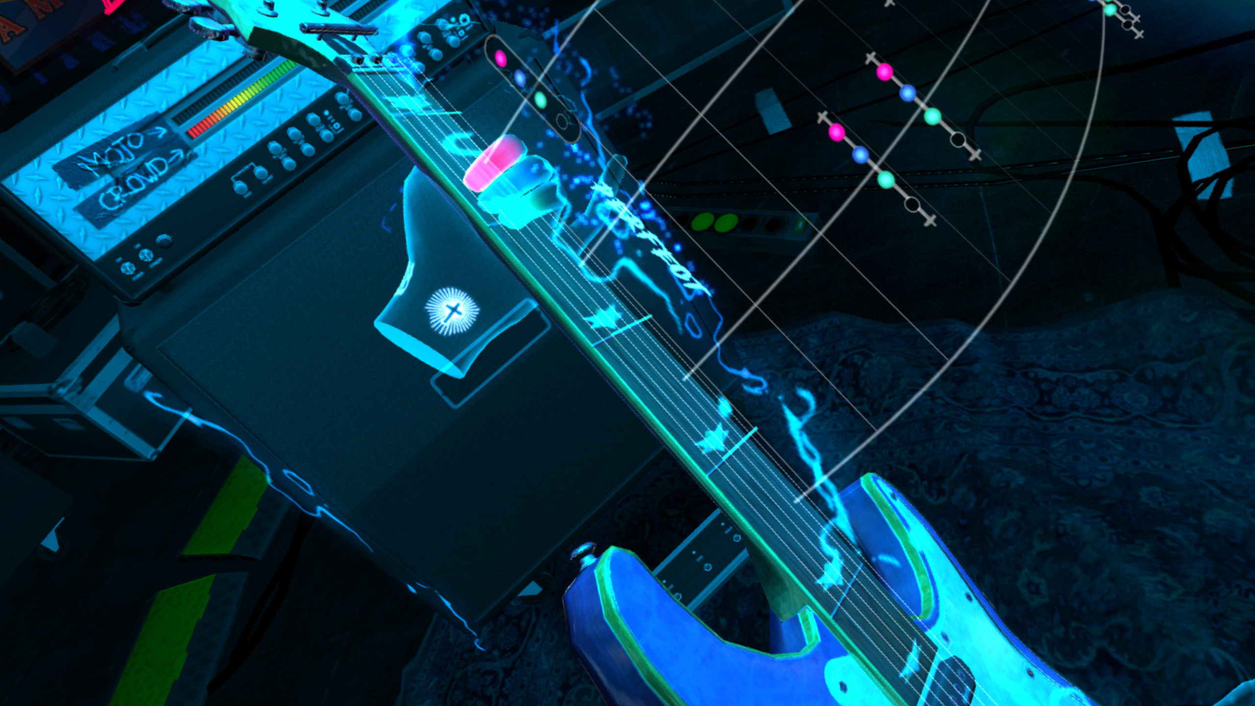 Unplugged (App 1623390) · SteamDB