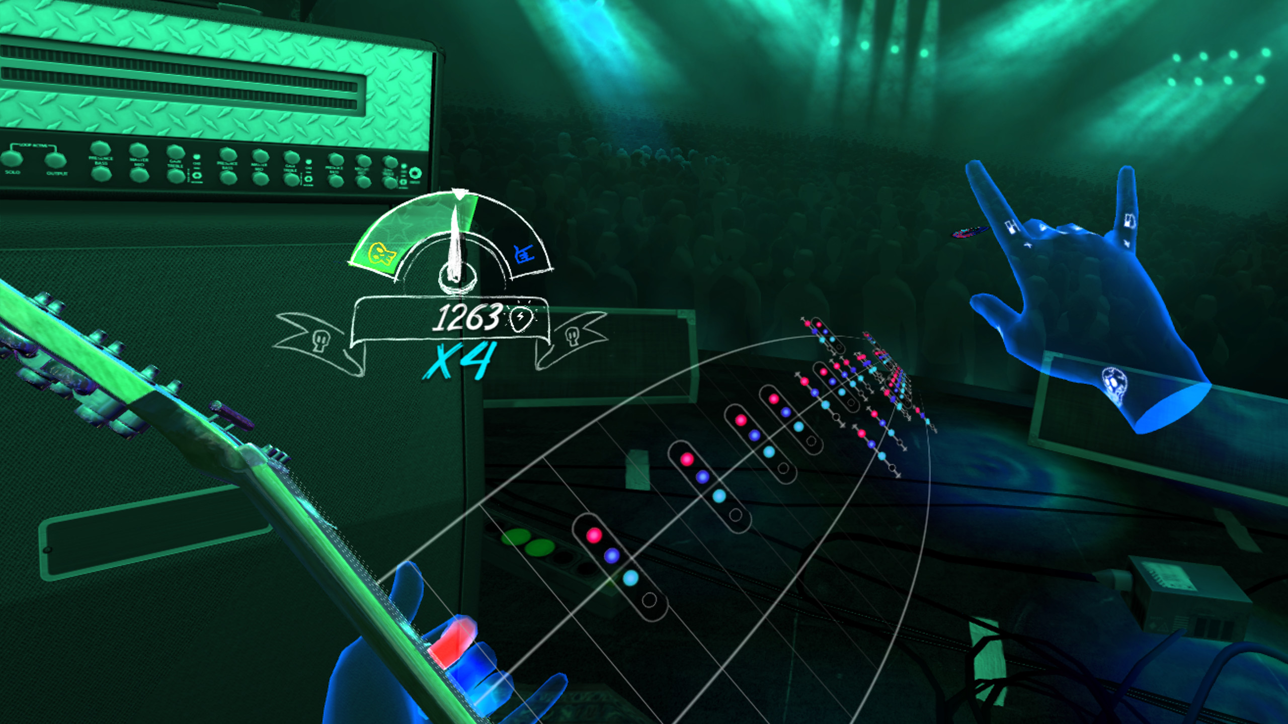 Unplugged (App 1623390) · SteamDB