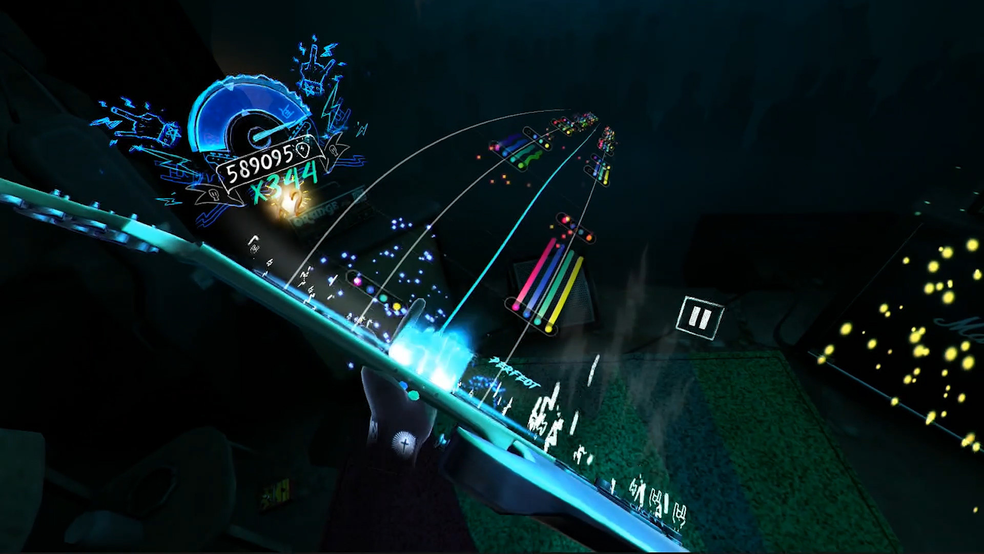 Save 60% on Unplugged on Steam