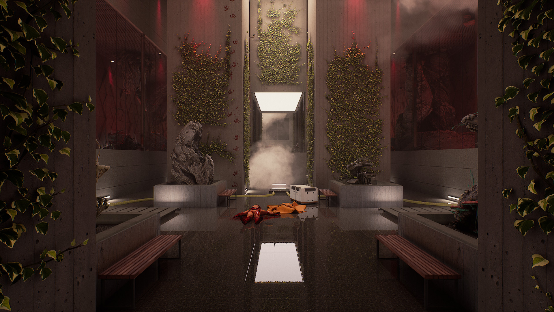 TIME BREAKER on Steam