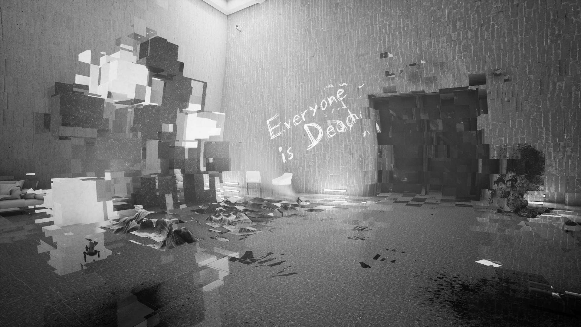 TIME BREAKER on Steam