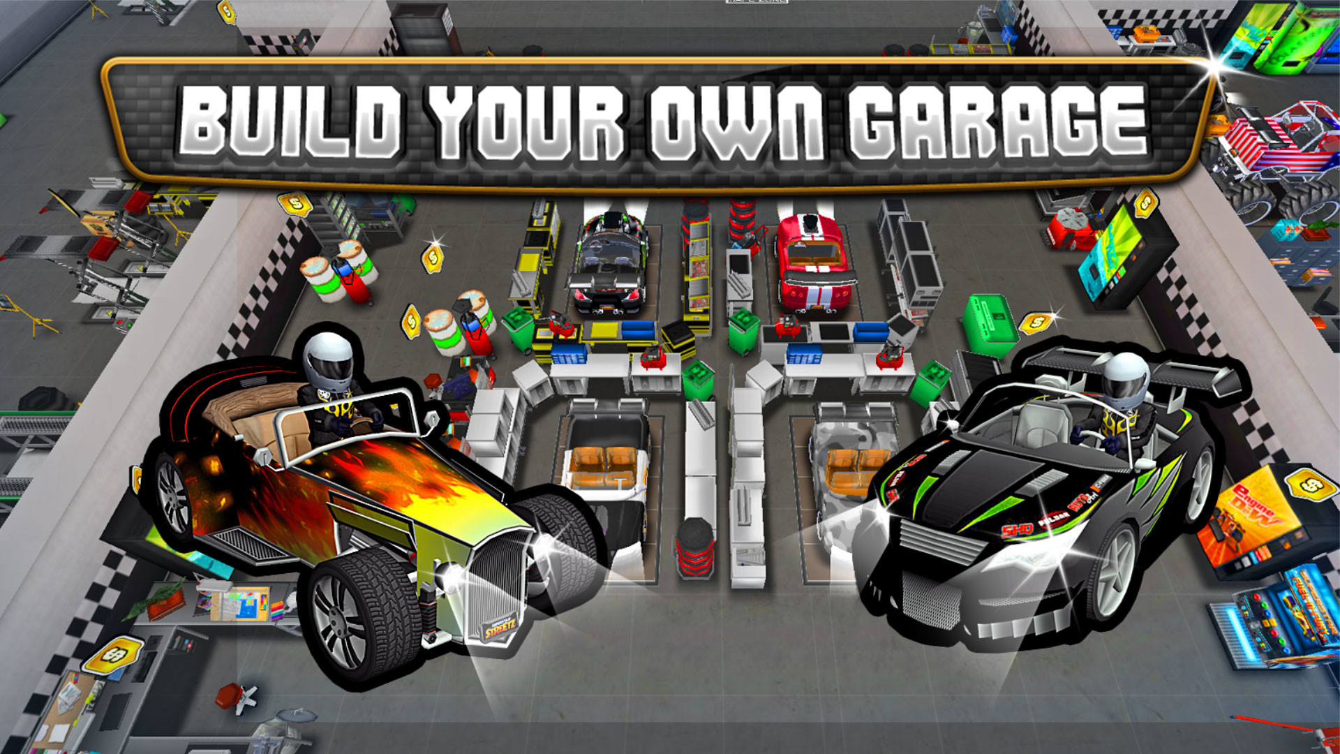 Superstar Streetz on Steam