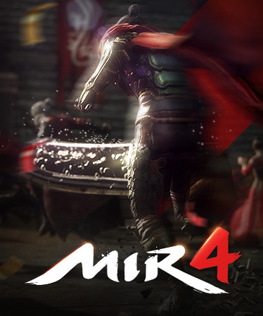 MIR4 Steam Charts · SteamDB