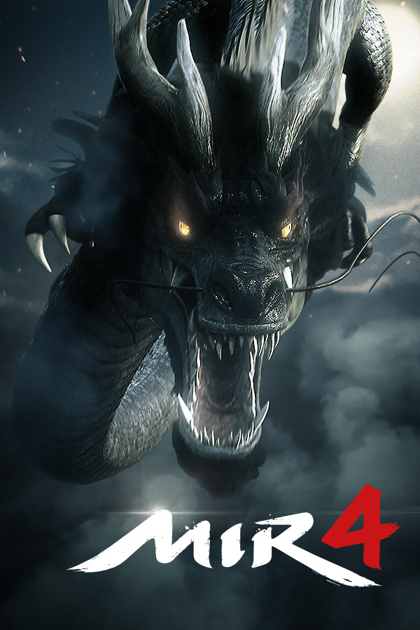 MIR4 Steam Charts · SteamDB