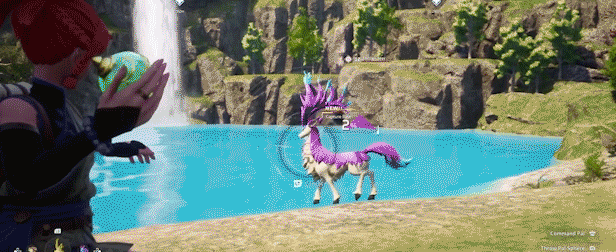 Potential Copyright issue :: Palworld General Discussions