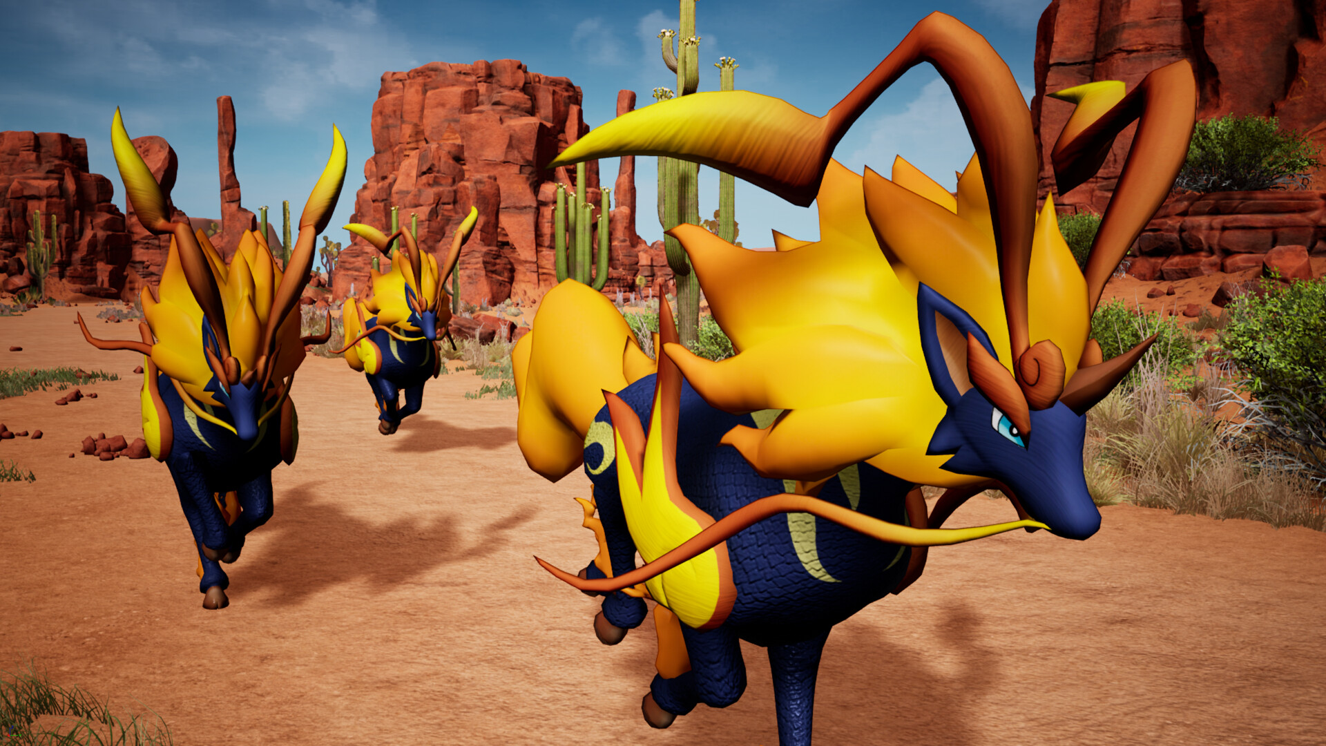 Palworld Screenshots · SteamDB