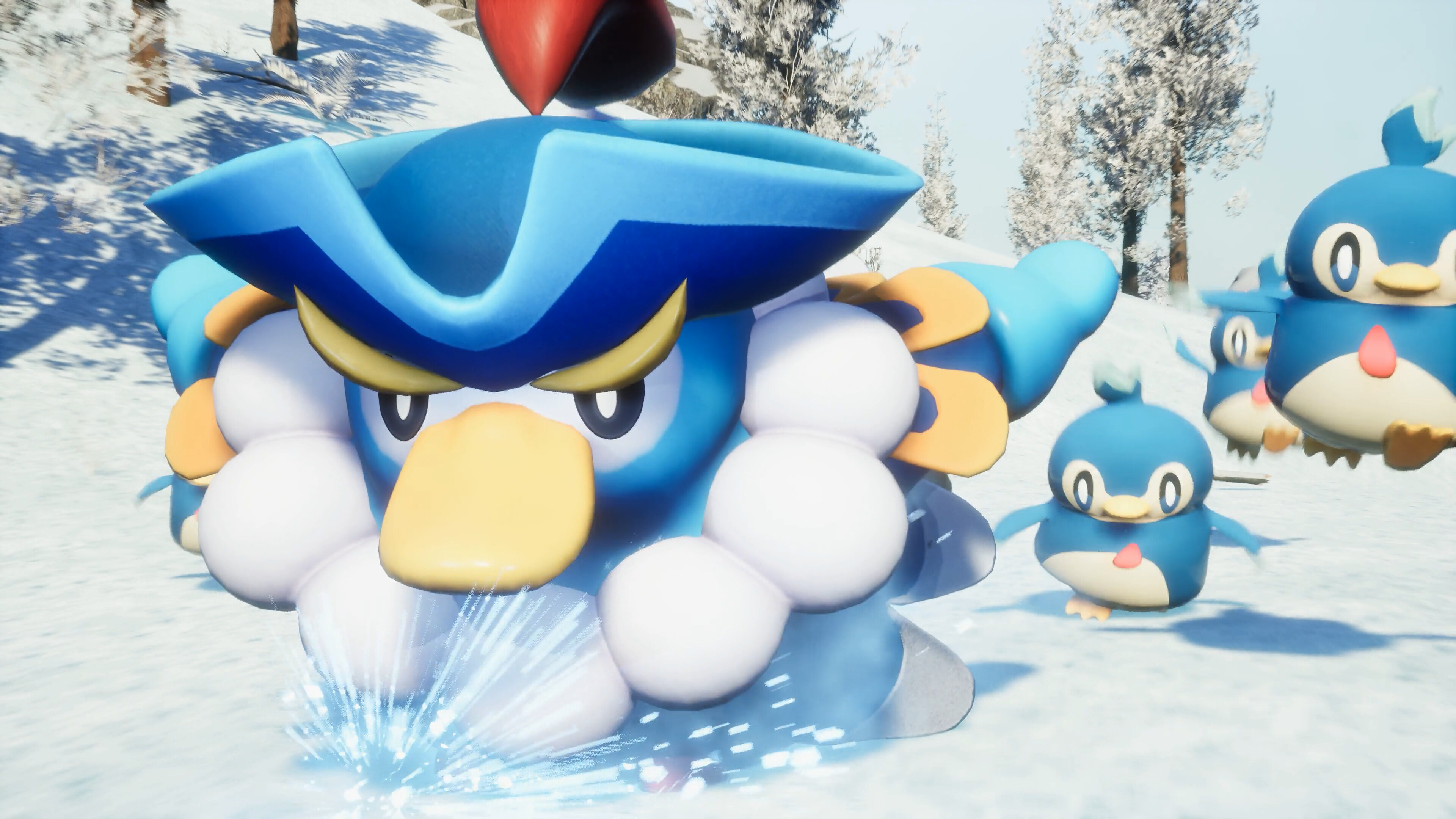 Palworld Screenshots · SteamDB