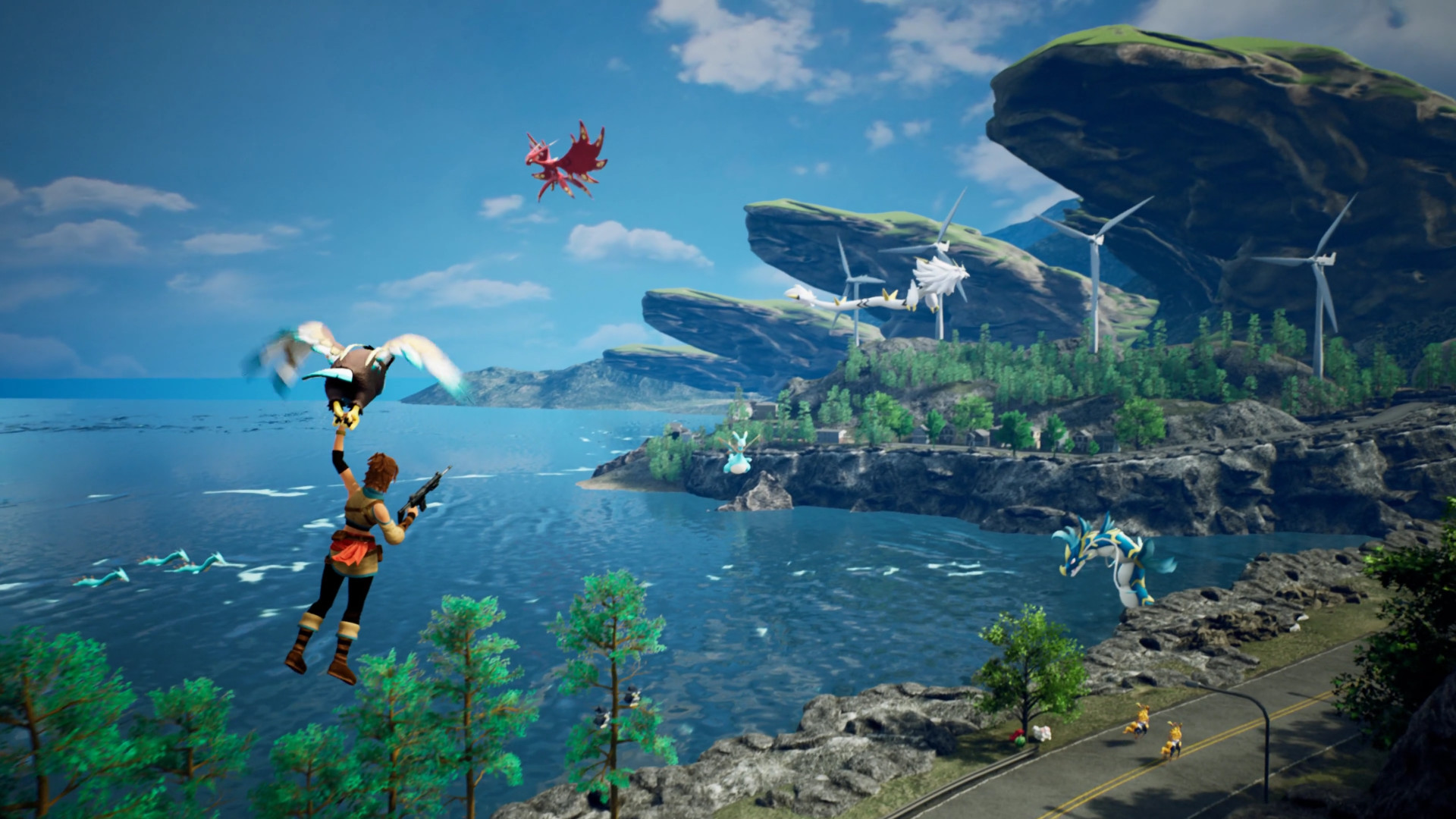 Palworld on Steam