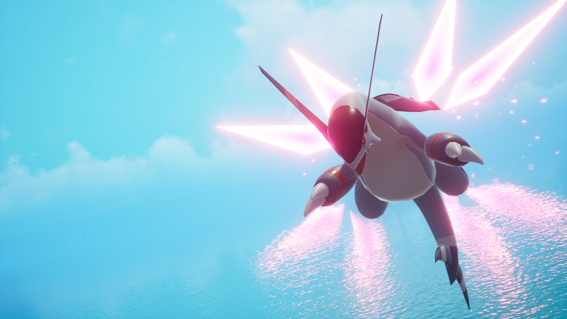 Palworld Screenshots · SteamDB