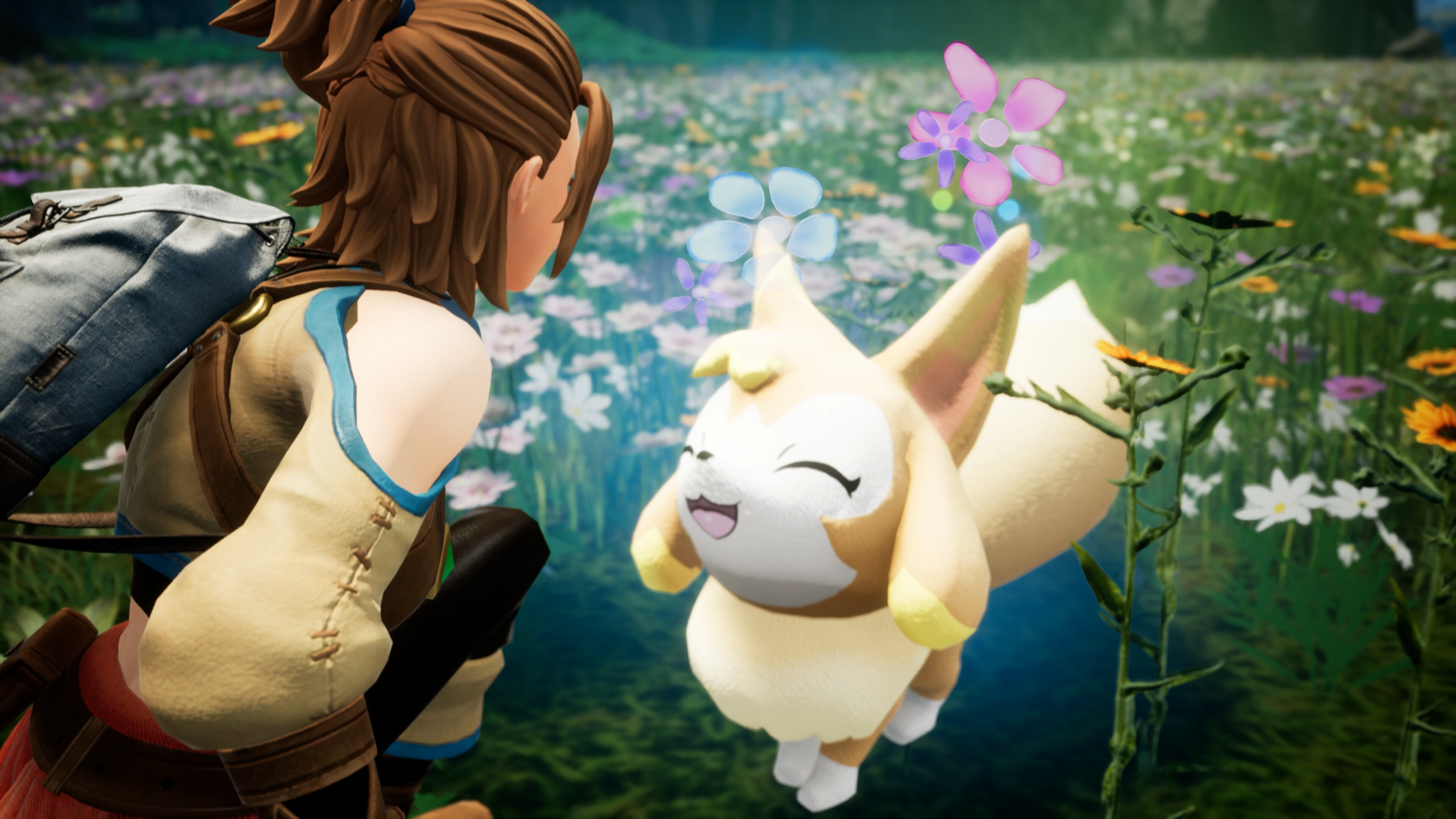 Palworld (App 1623730) · SteamDB