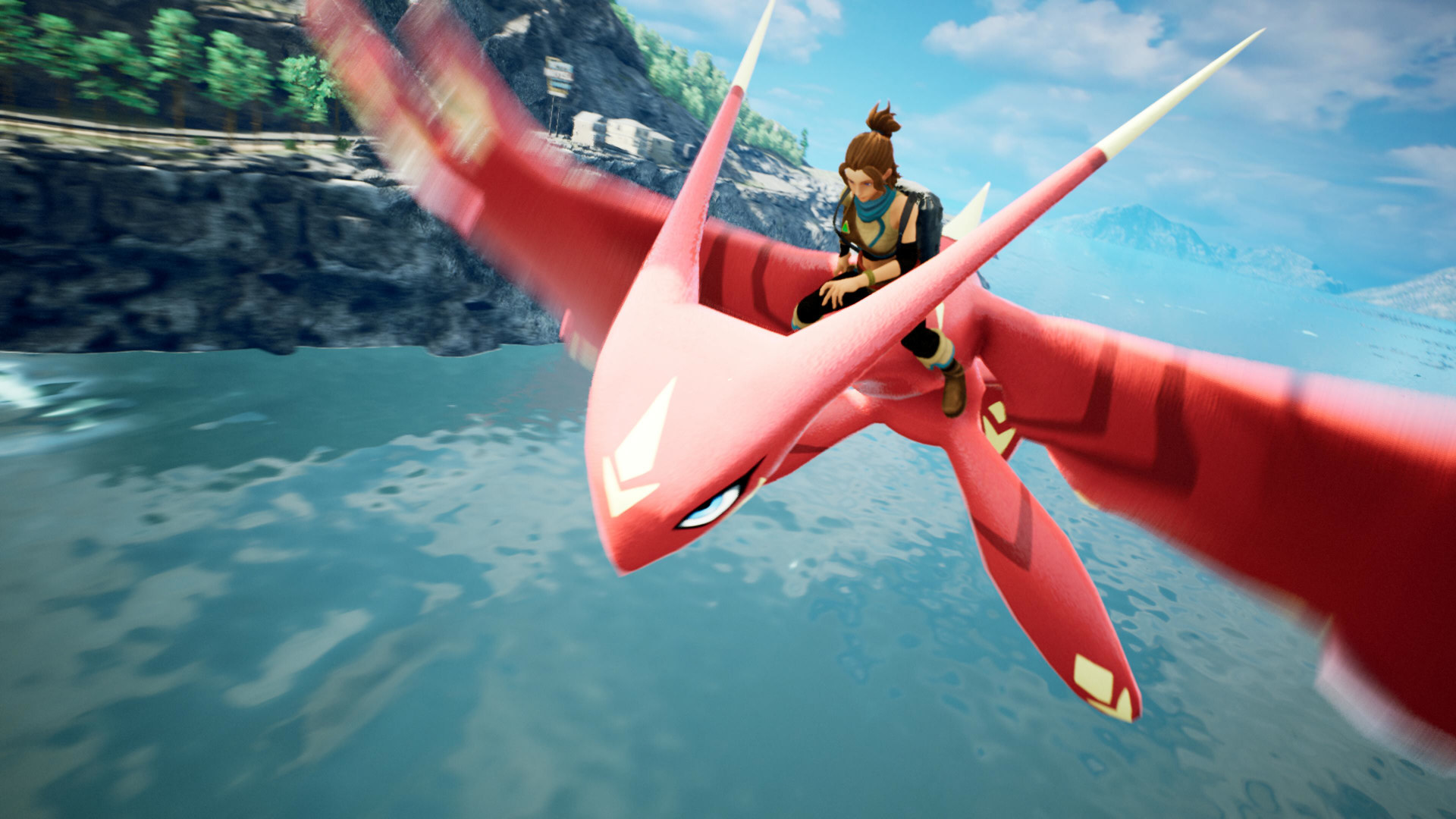 Palworld on Steam