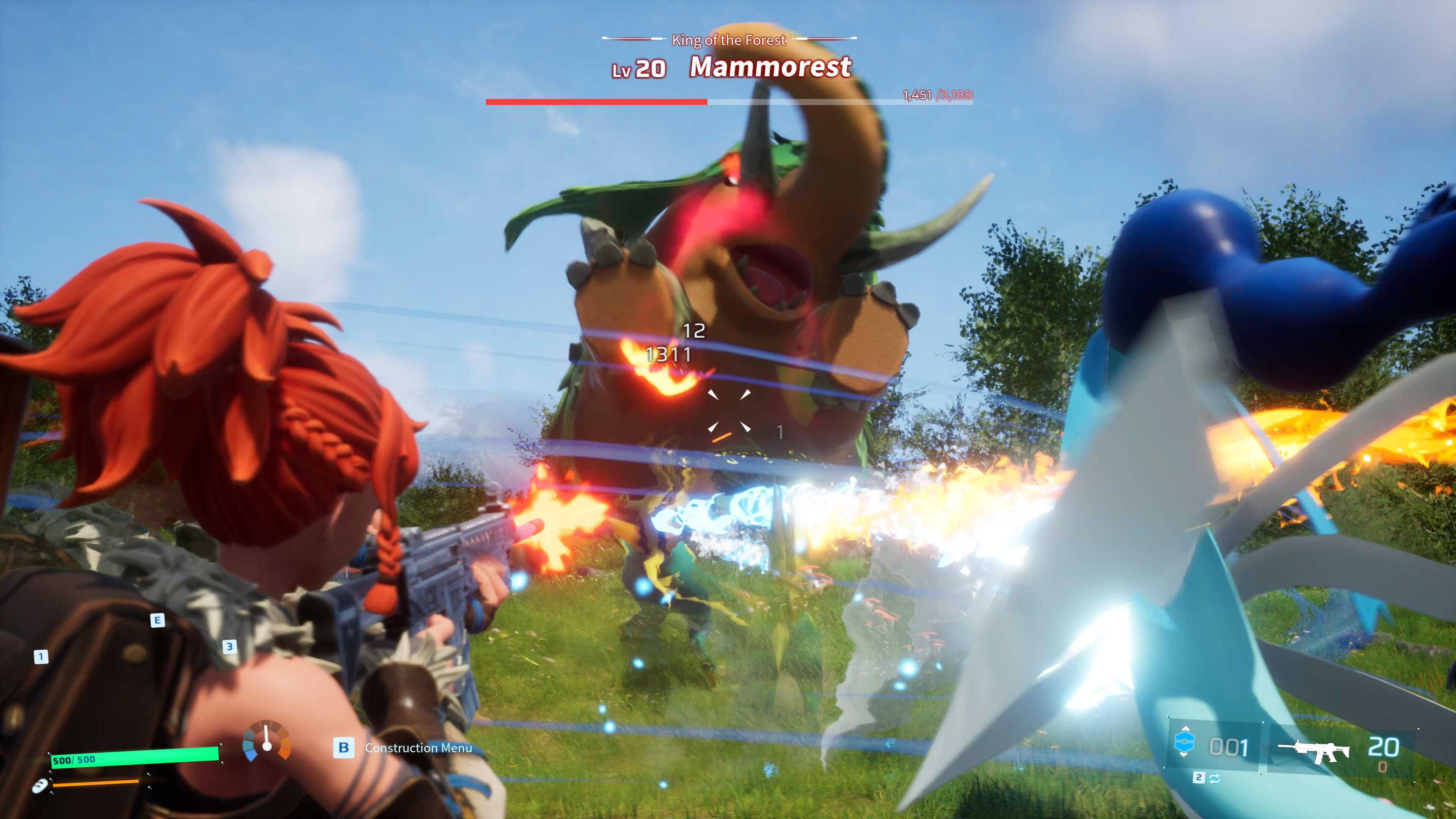 Palworld Screenshots · SteamDB