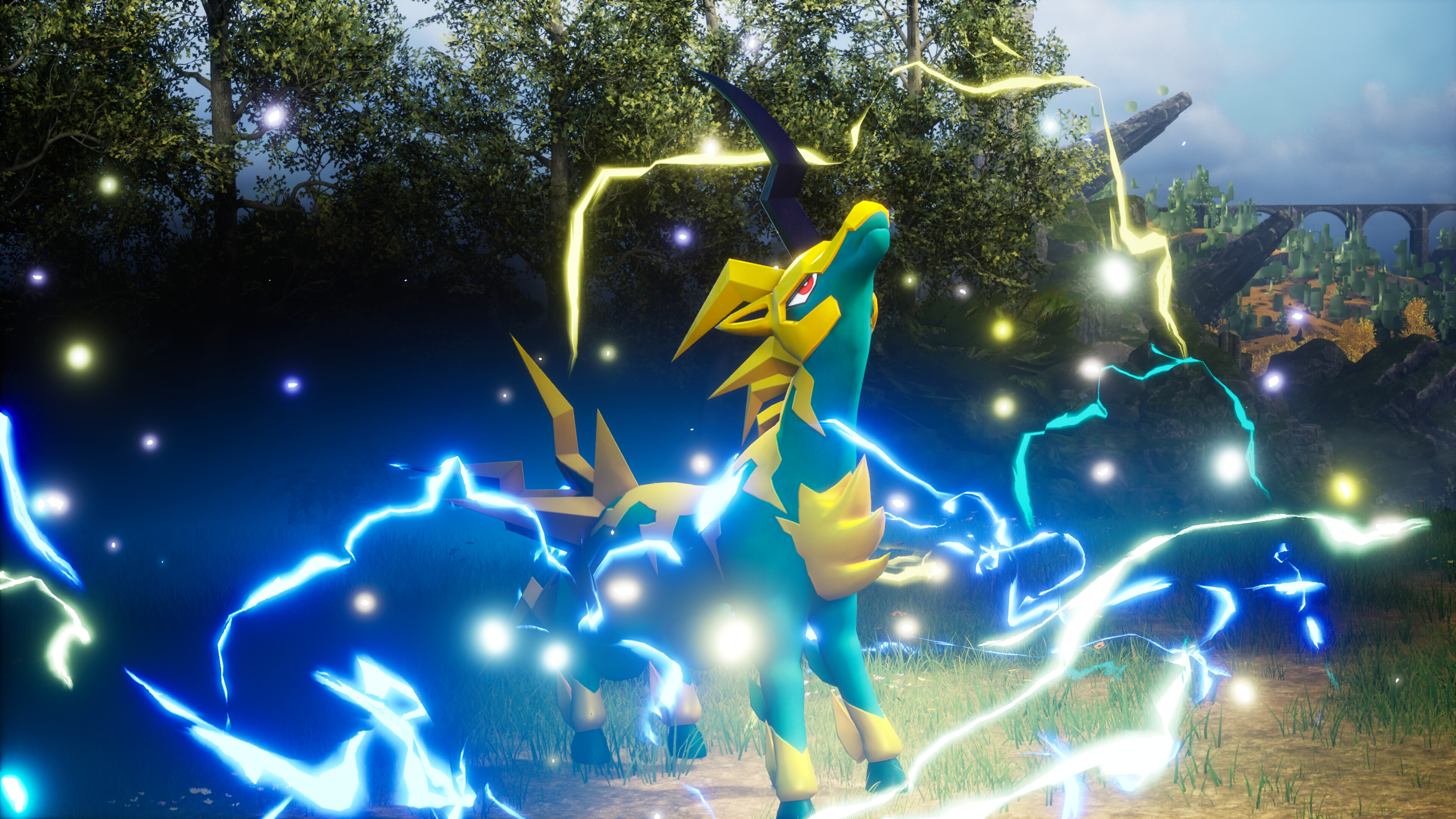 Palworld Screenshots · SteamDB