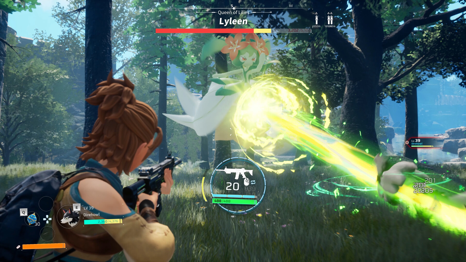 Palworld Screenshots · SteamDB