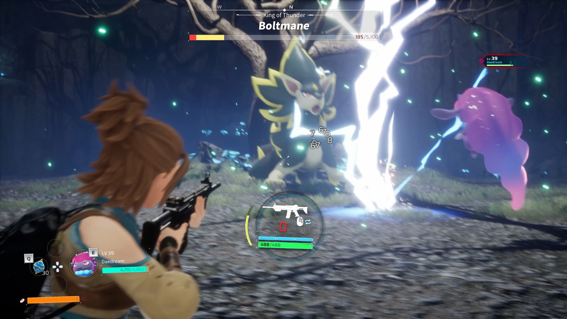 Palworld Screenshots · SteamDB