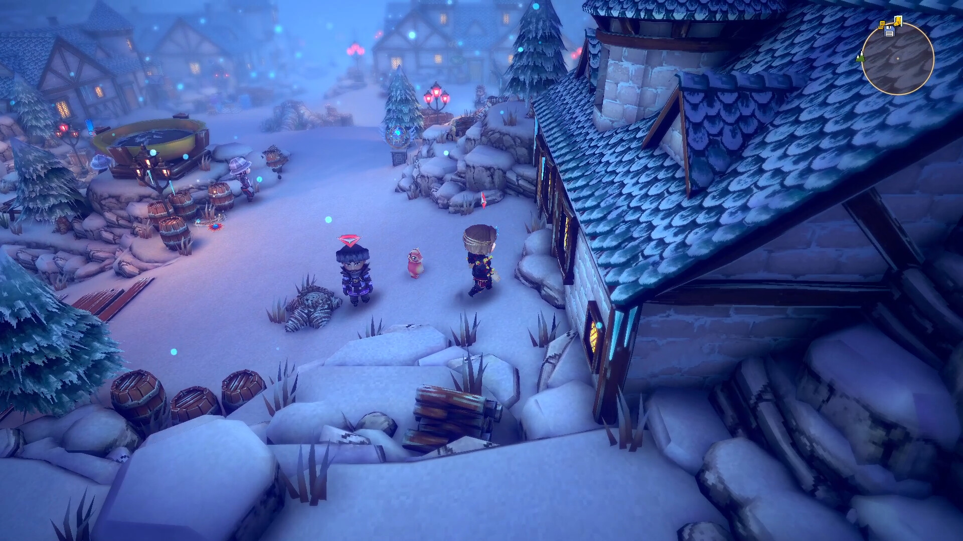 Factionless Clothing