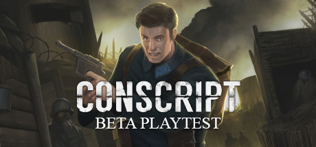 CONSCRIPT Playtest Depots (App 1623910) · SteamDB