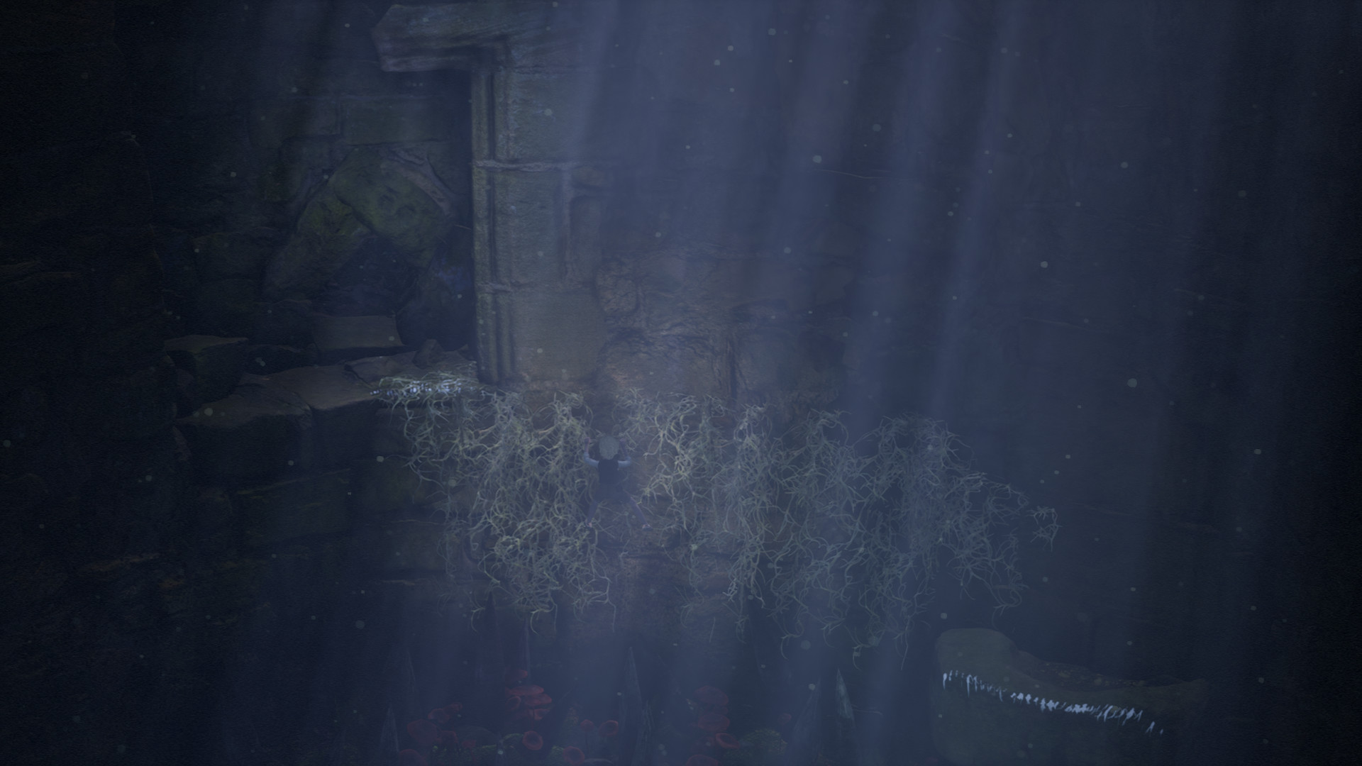 Bramble: The Mountain King Screenshots · SteamDB