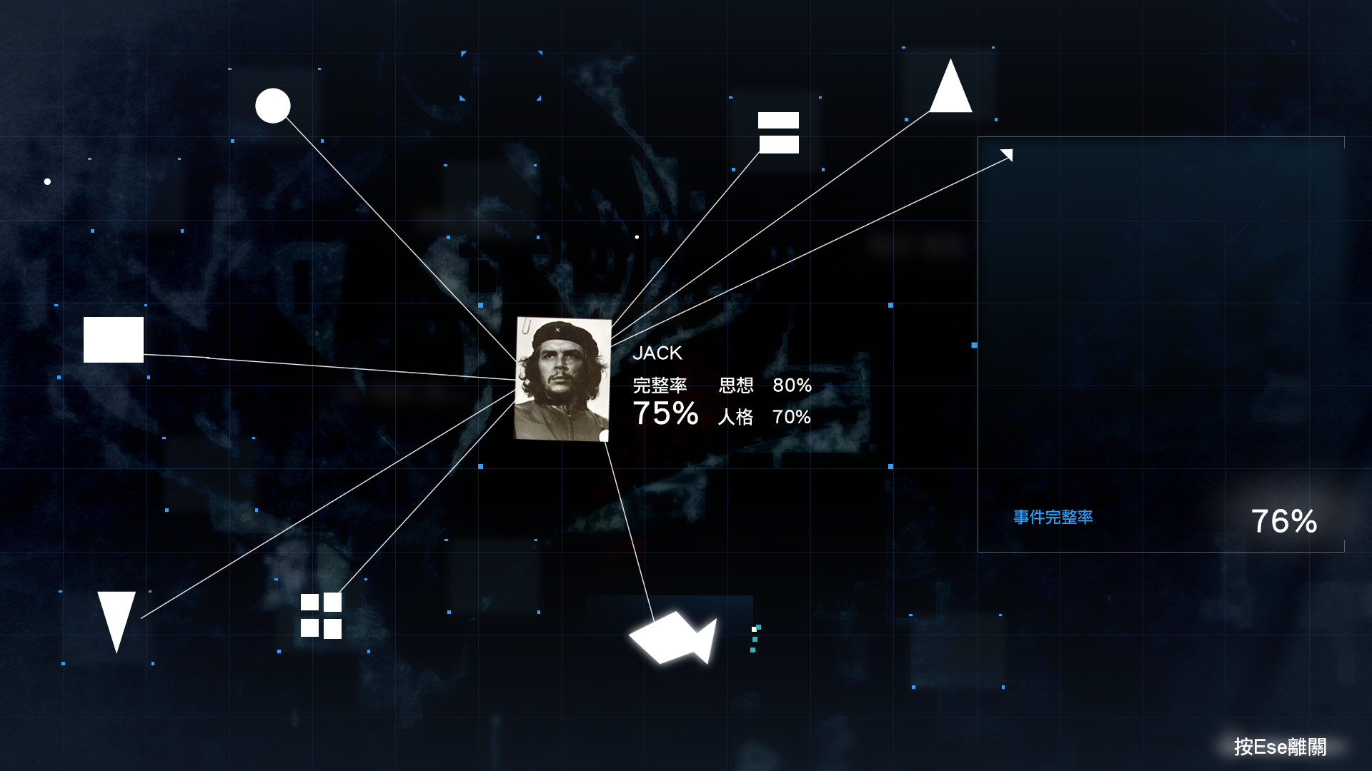 Don't Dive Deep on Steam