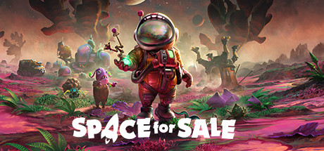 Space for Sale · SteamDB