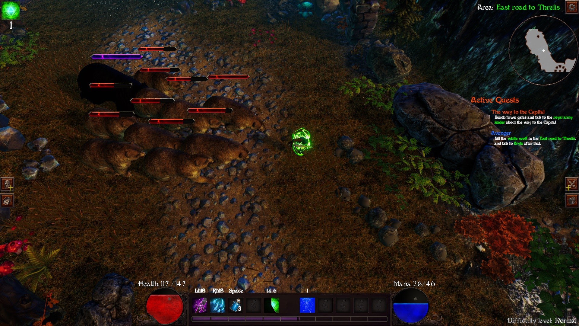 Dreamland Prison on Steam