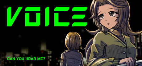 VOICE on Steam