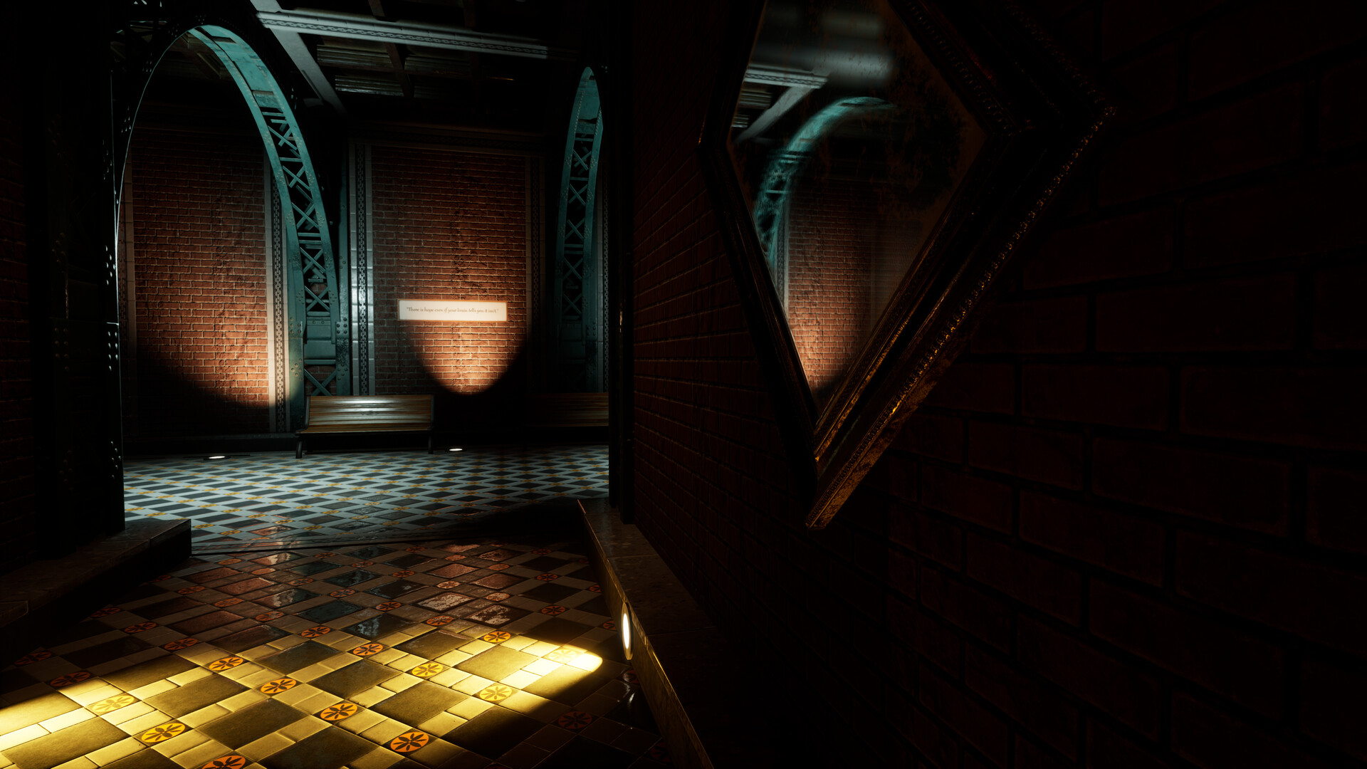 Mirror Of Life on Steam