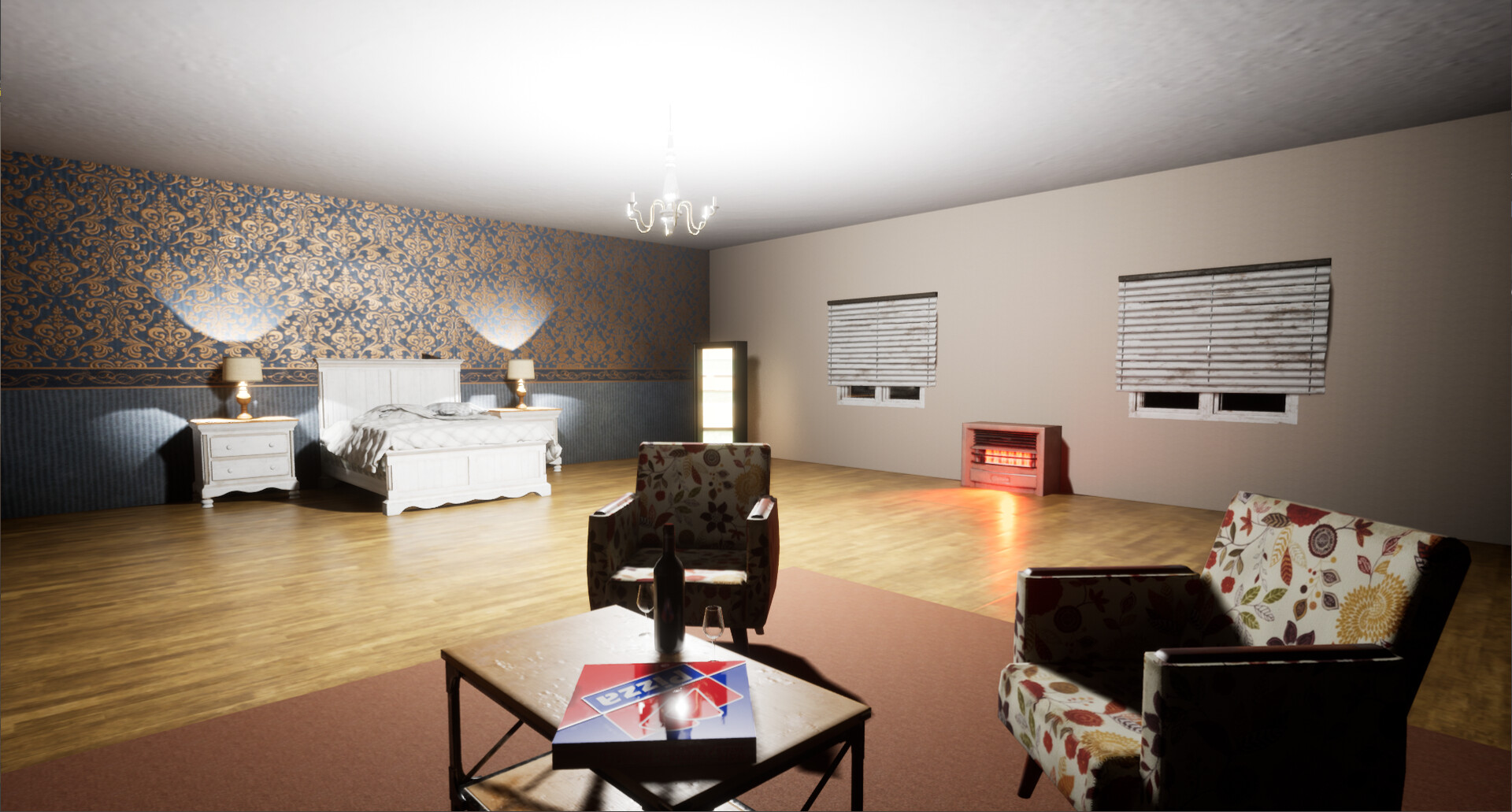 Mirror Of Life on Steam