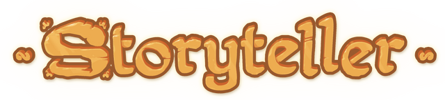Storyteller (App 1624540) · SteamDB