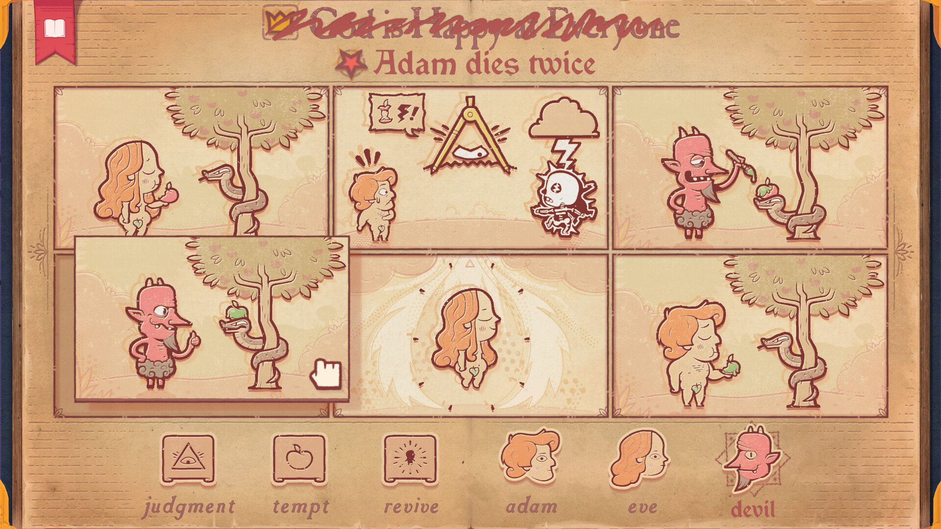 Storyteller on Steam