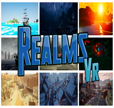 Realms VR on Steam