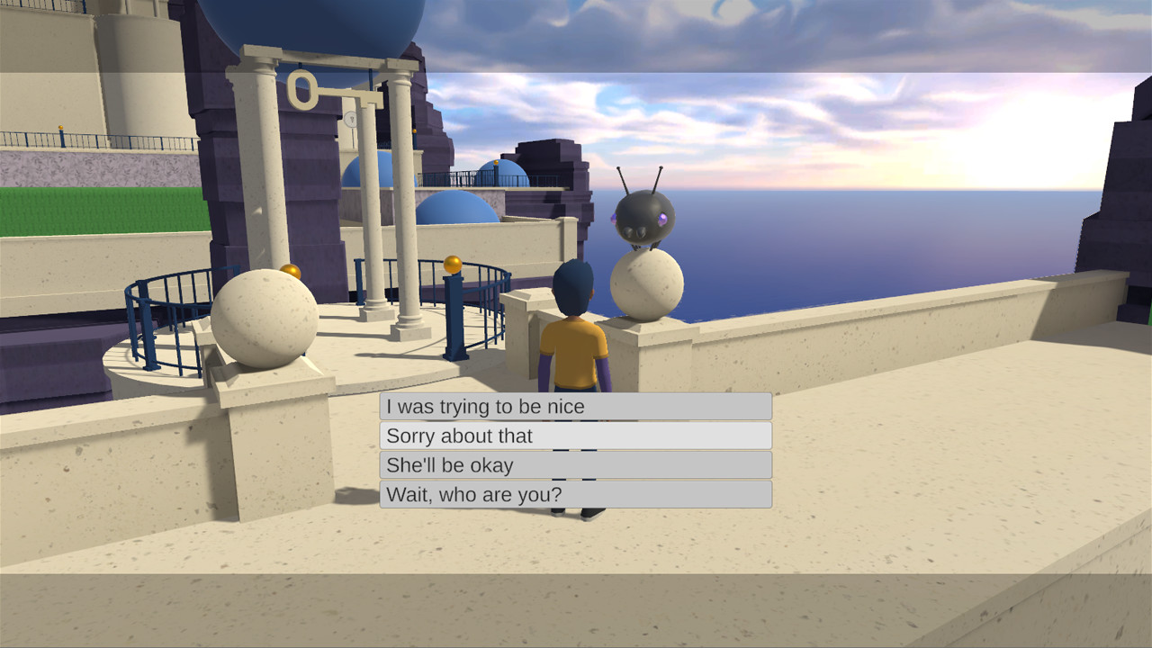 SuperSecret on Steam