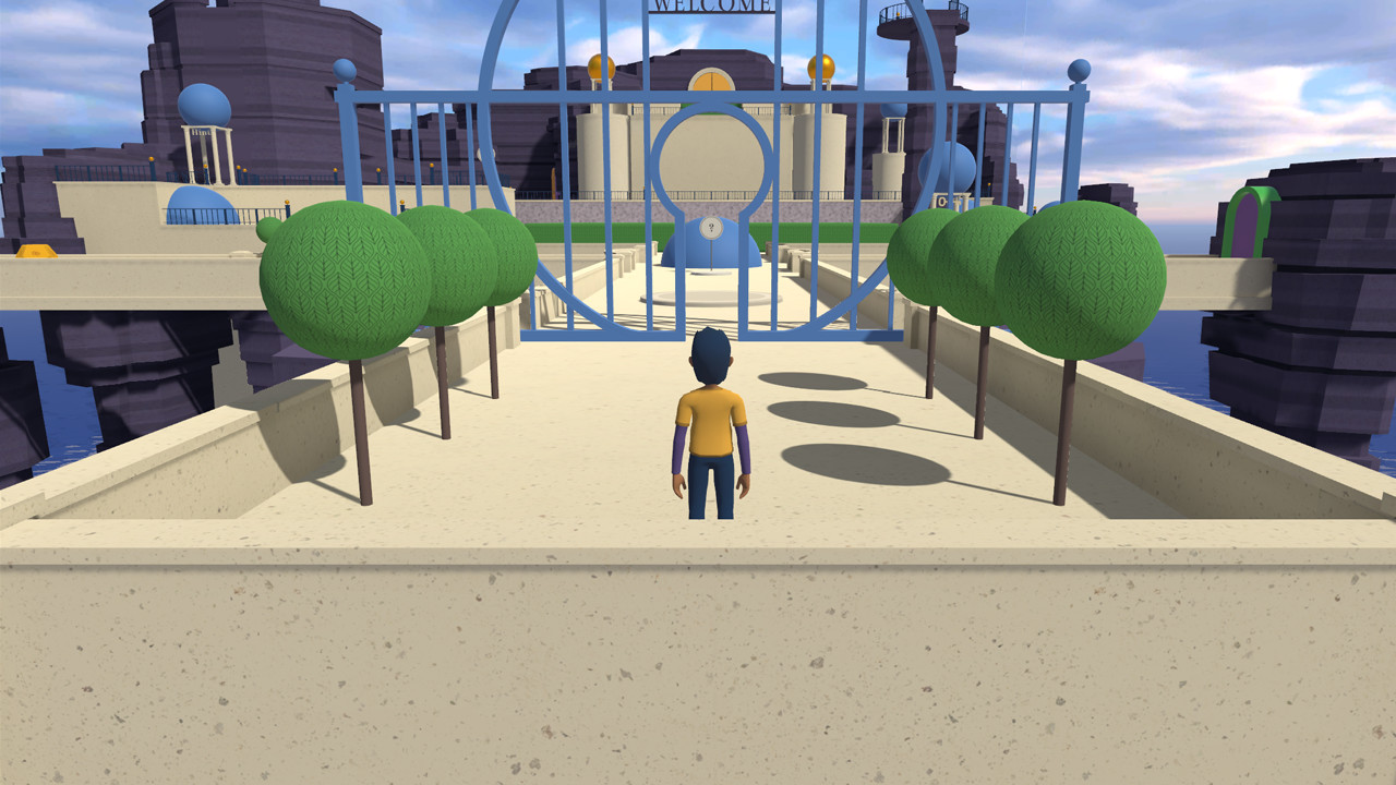 SuperSecret on Steam