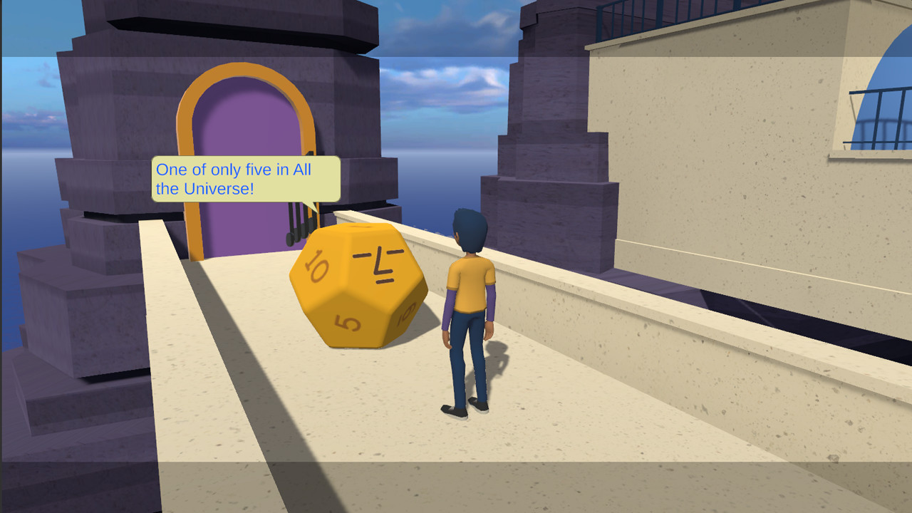 SuperSecret on Steam