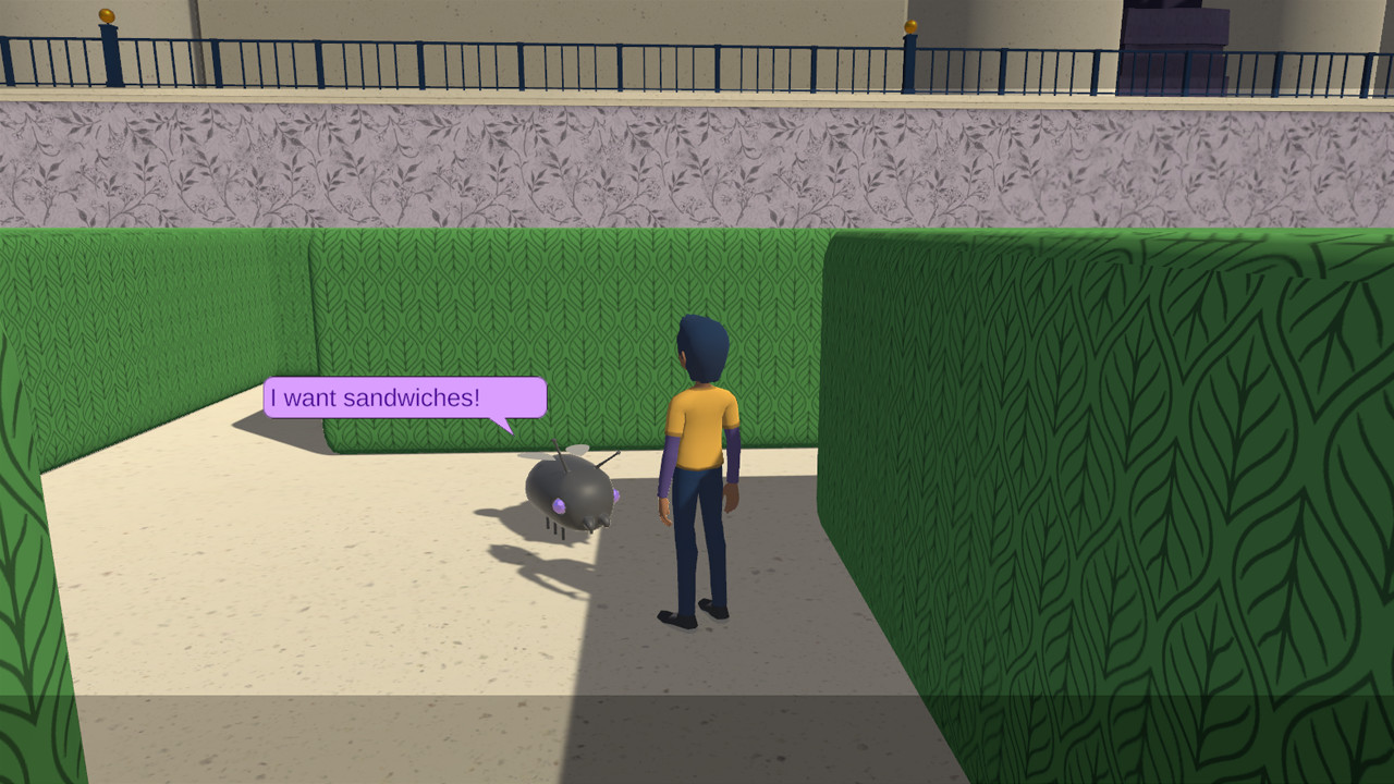 SuperSecret on Steam