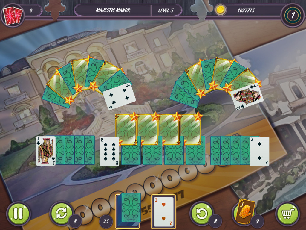 Restaurant Solitaire Delicious Lunch on Steam