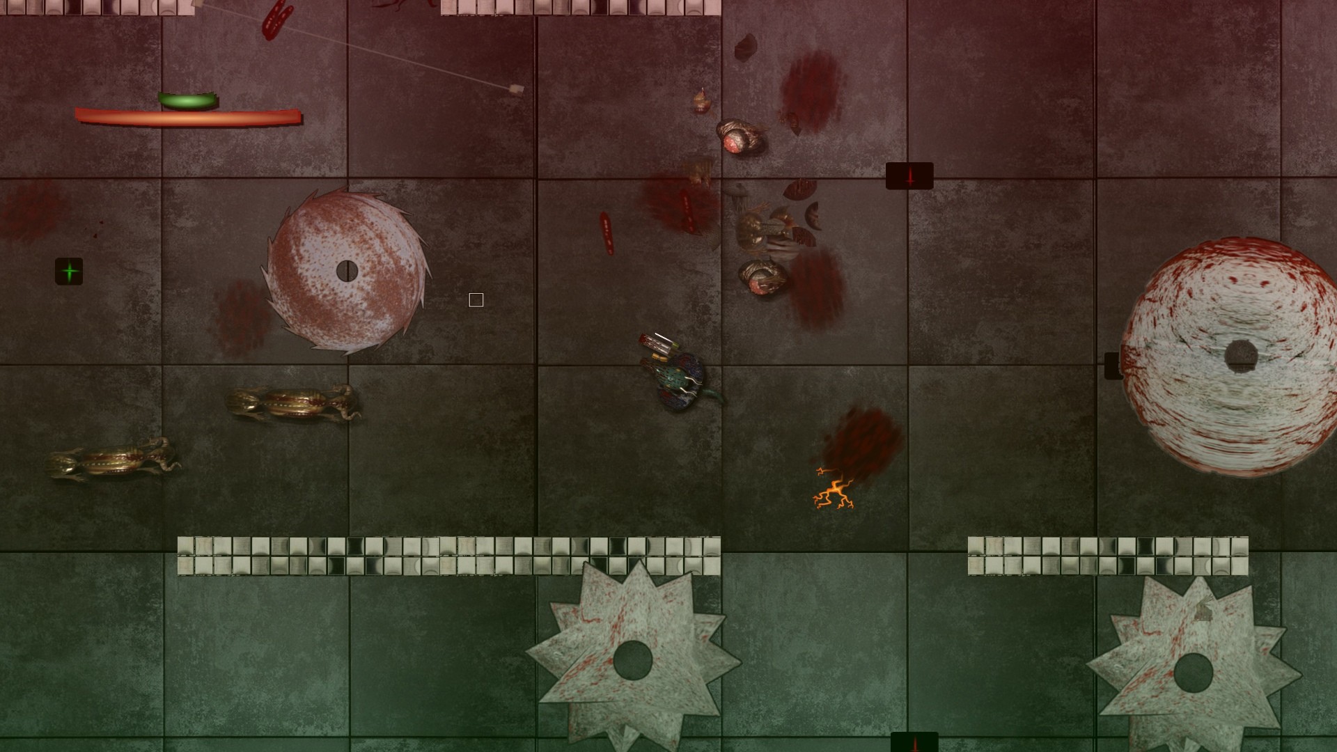 Lost Scale: Part One on Steam