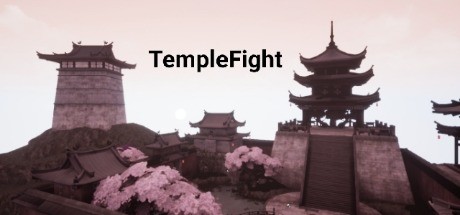 TempleFight on Steam