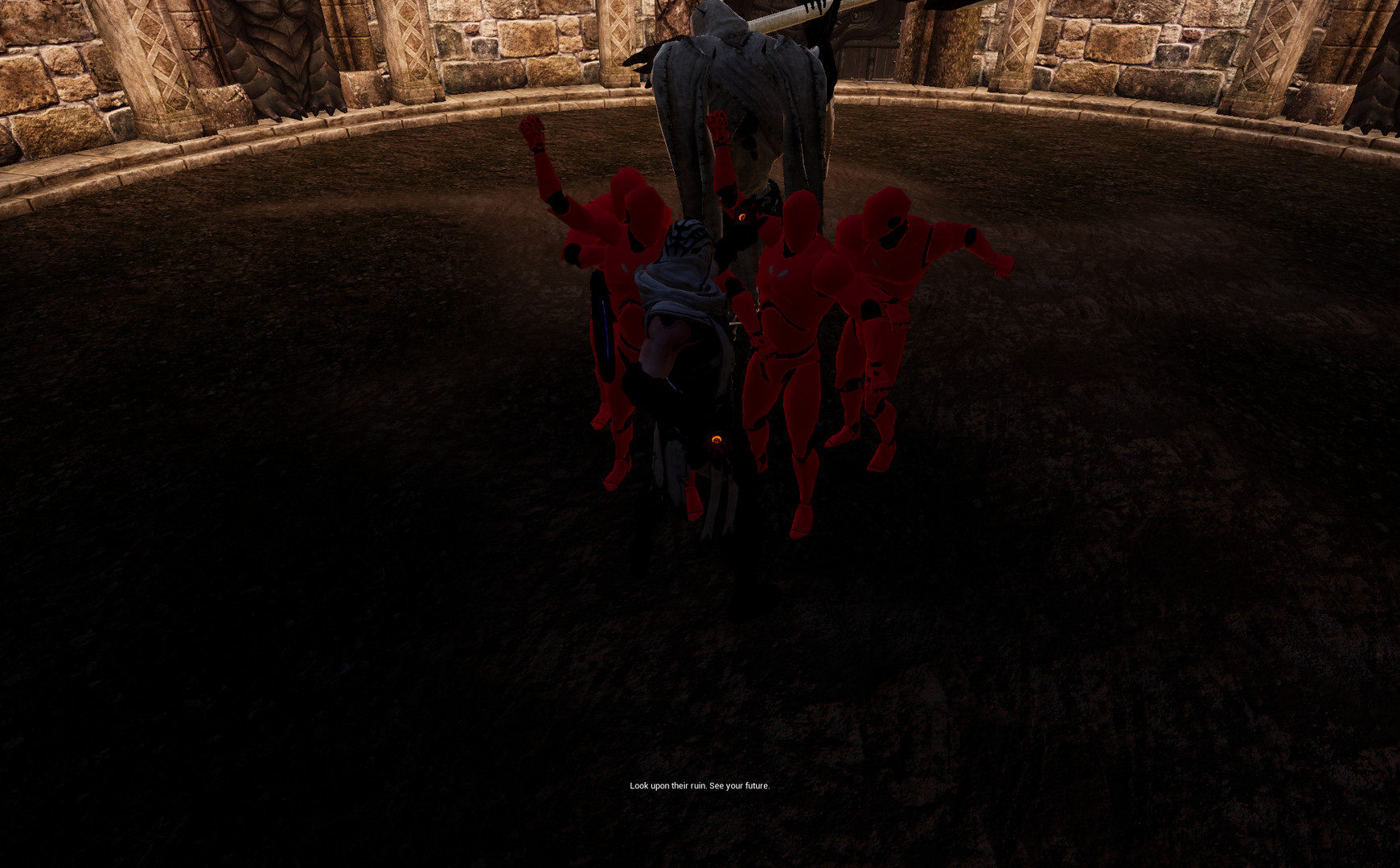 TempleFight on Steam