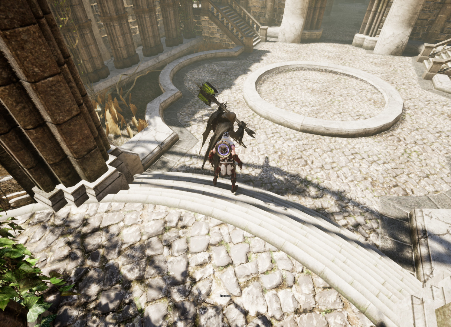 TempleFight on Steam