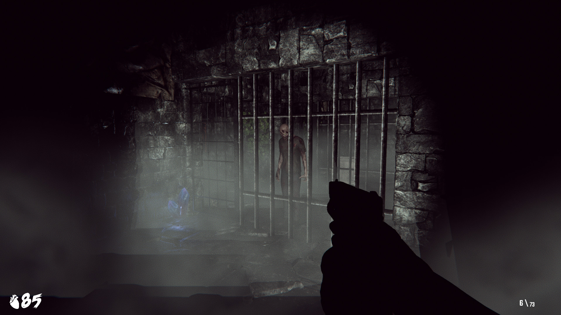 Ghost Blood on Steam