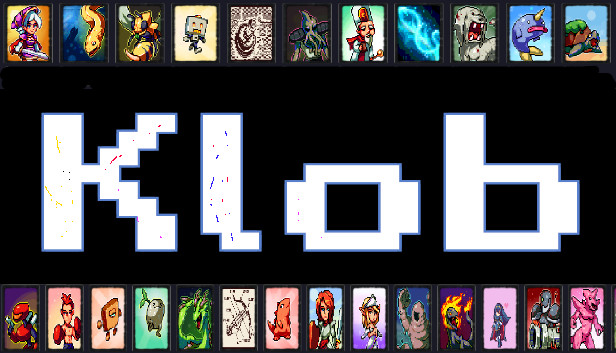 Klob Playtest Steam Charts (App 1625160) · SteamDB