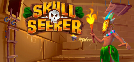 Skull Seeker on Steam