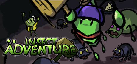 Insect Adventure Steam Charts · SteamDB