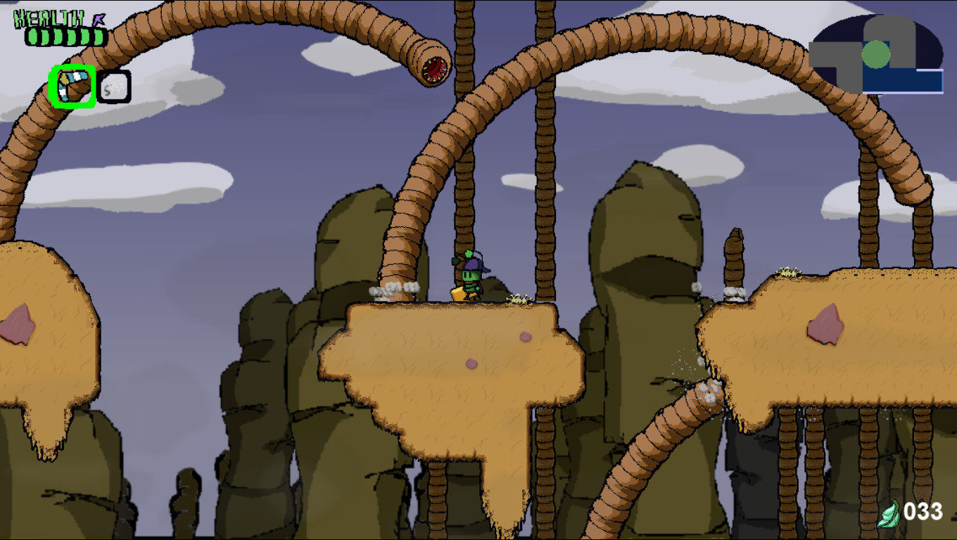 Insect Adventure on Steam