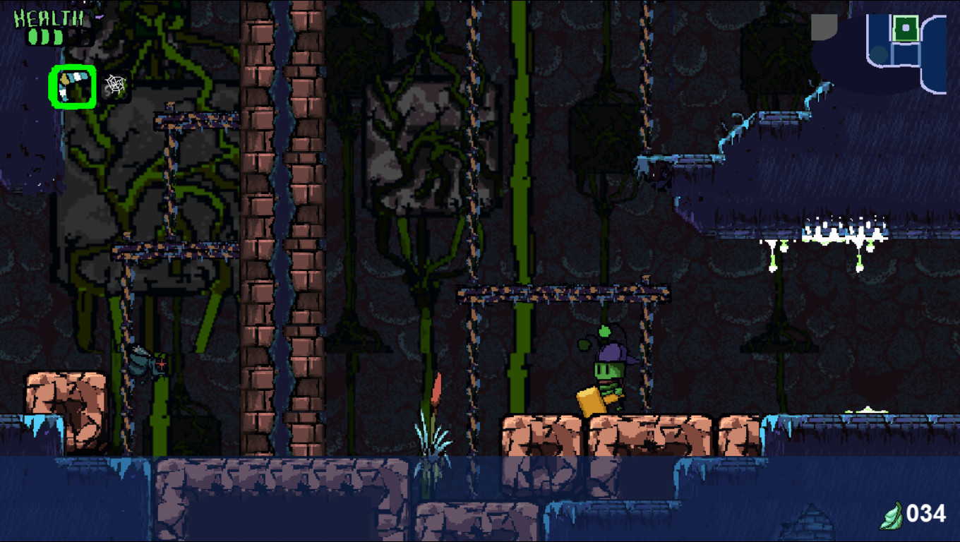 Insect Adventure on Steam