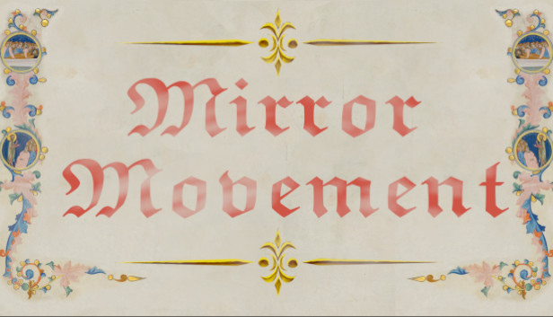 Mirror Movement on Steam