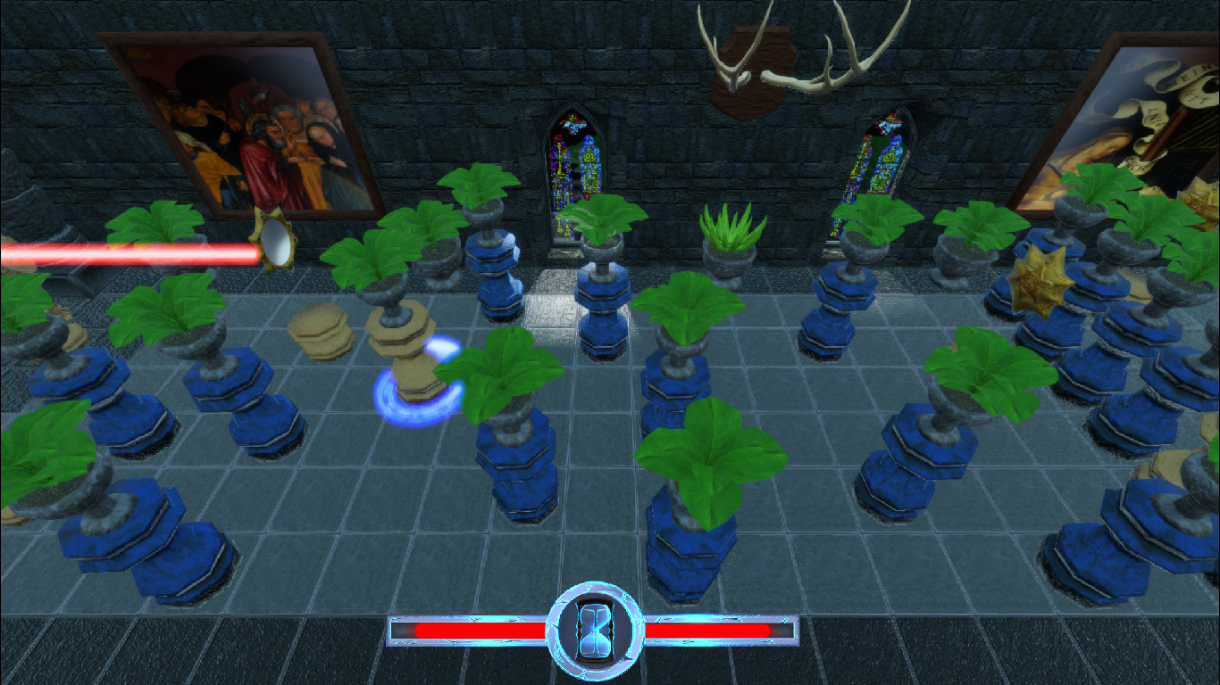 Mirror Movement on Steam